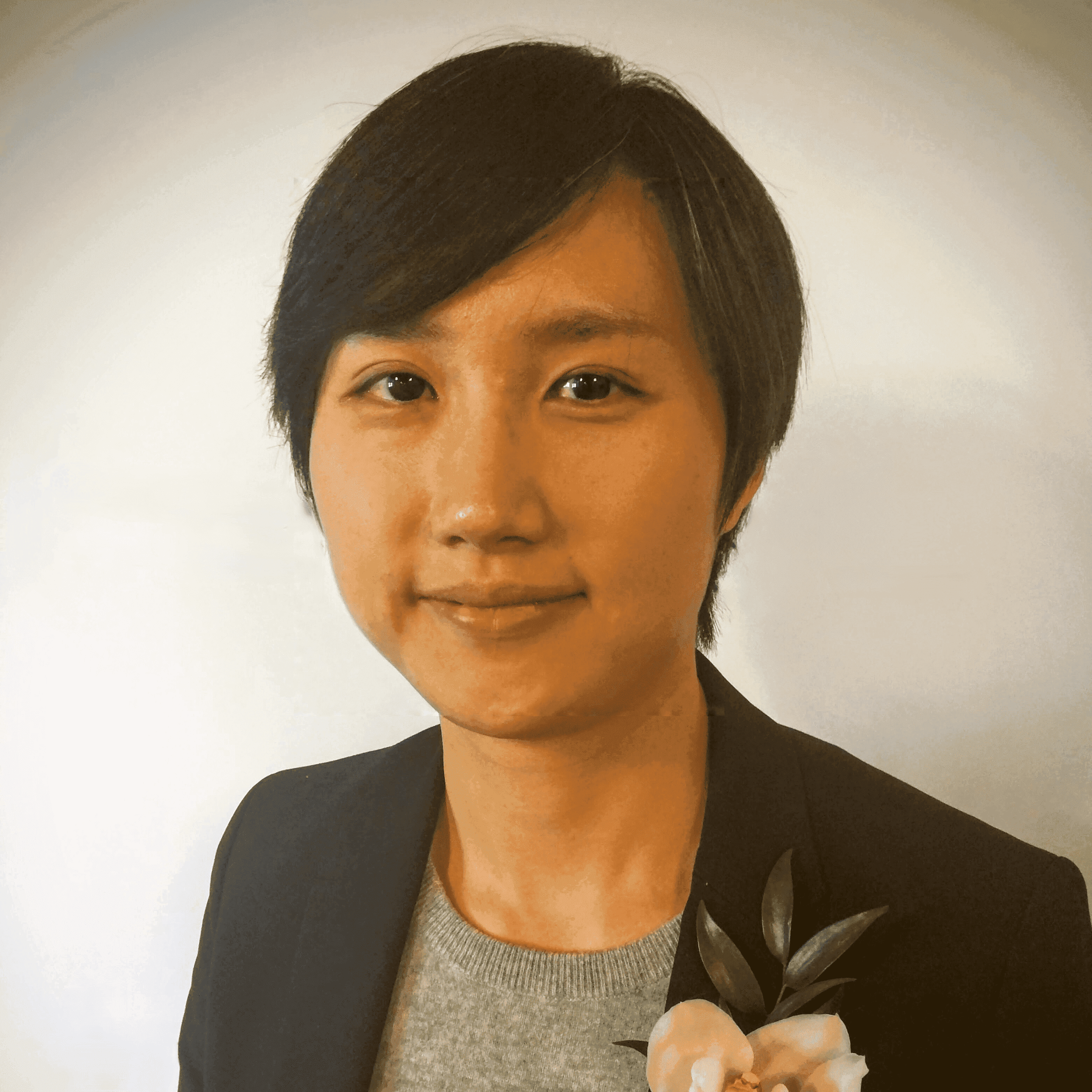 Yanfei Li | Department of East Asian Studies